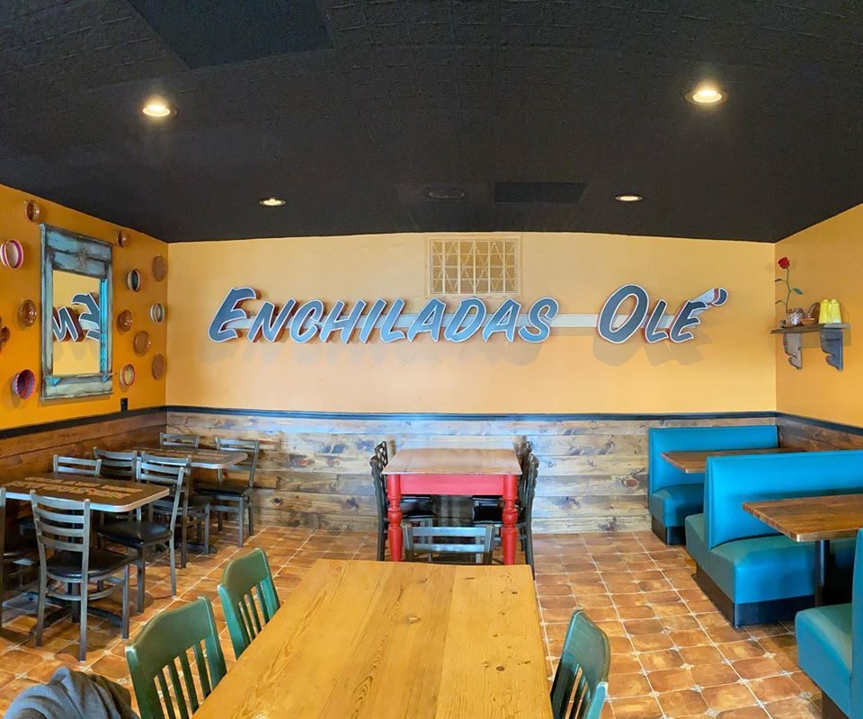 Fort Worth's Magical Sauce Lady Opens Up a New Restaurant Where Scratch ...