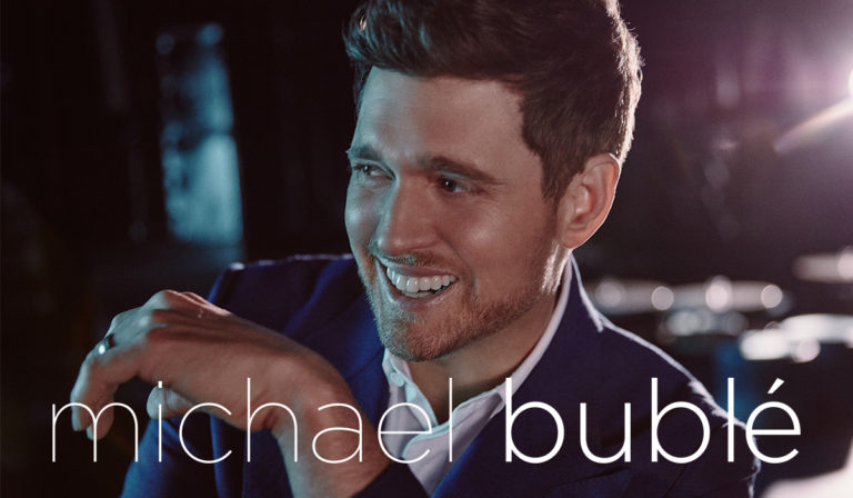 POSTPONED: An Evening with Michael Bublé - PaperCity Magazine