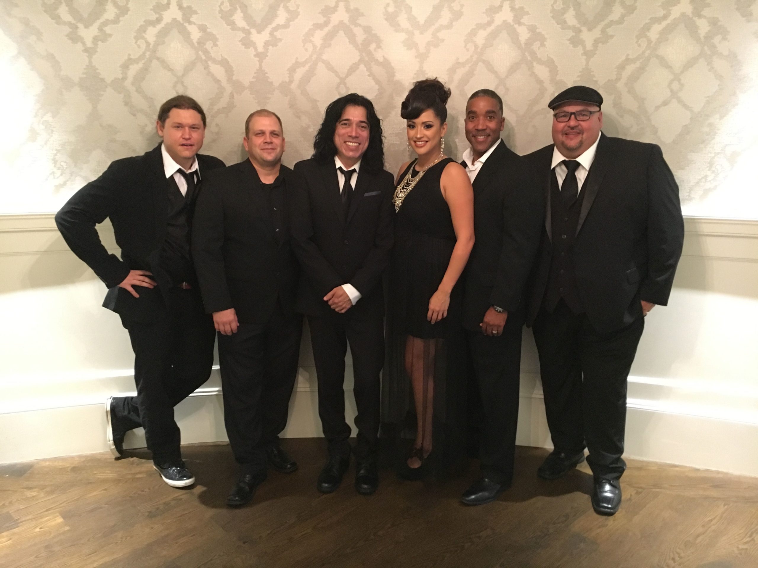 Slags at Moran CITYCENTRE - PaperCity Magazine