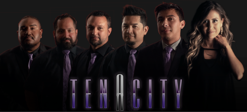 Tenacity at Moran CITYCENTRE - PaperCity Magazine