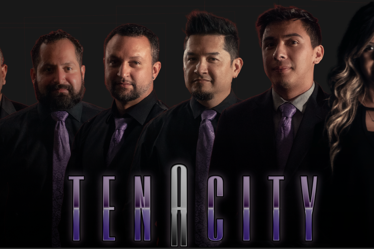 Tenacity at Moran CITYCENTRE - PaperCity Magazine