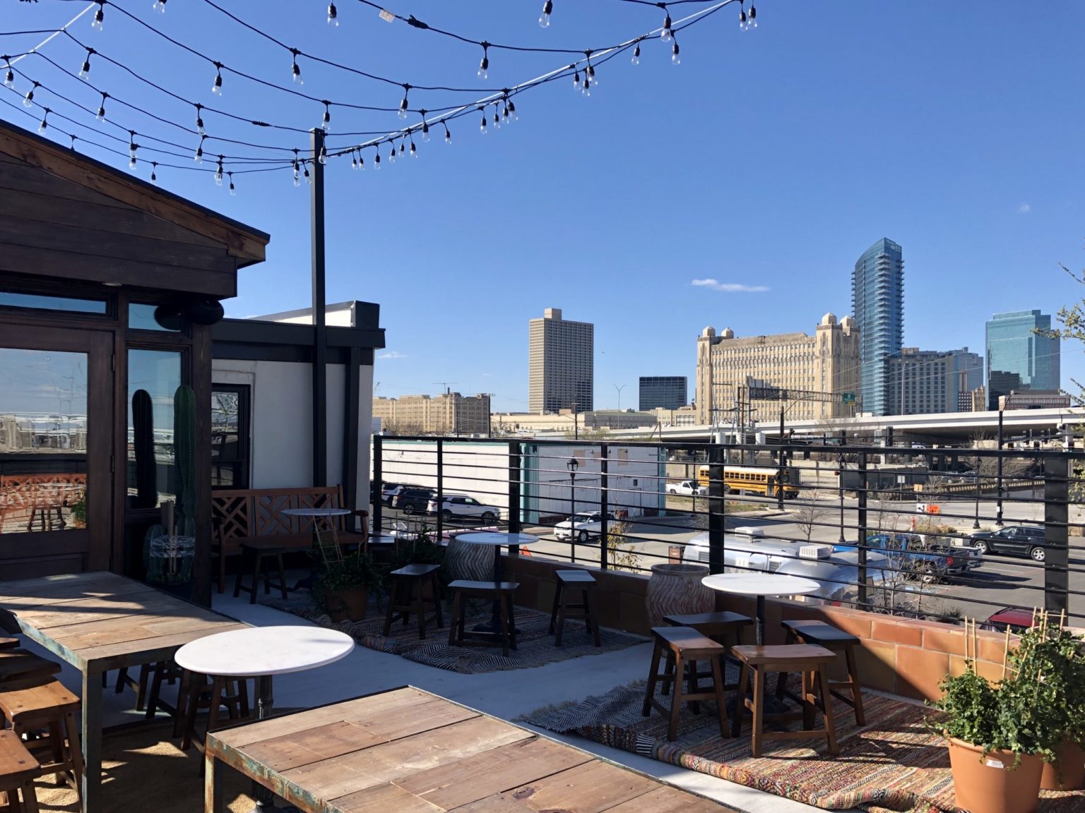 Fort Worth Food Entrepreneur Finally Gets to Open Her Dream Mexican ...