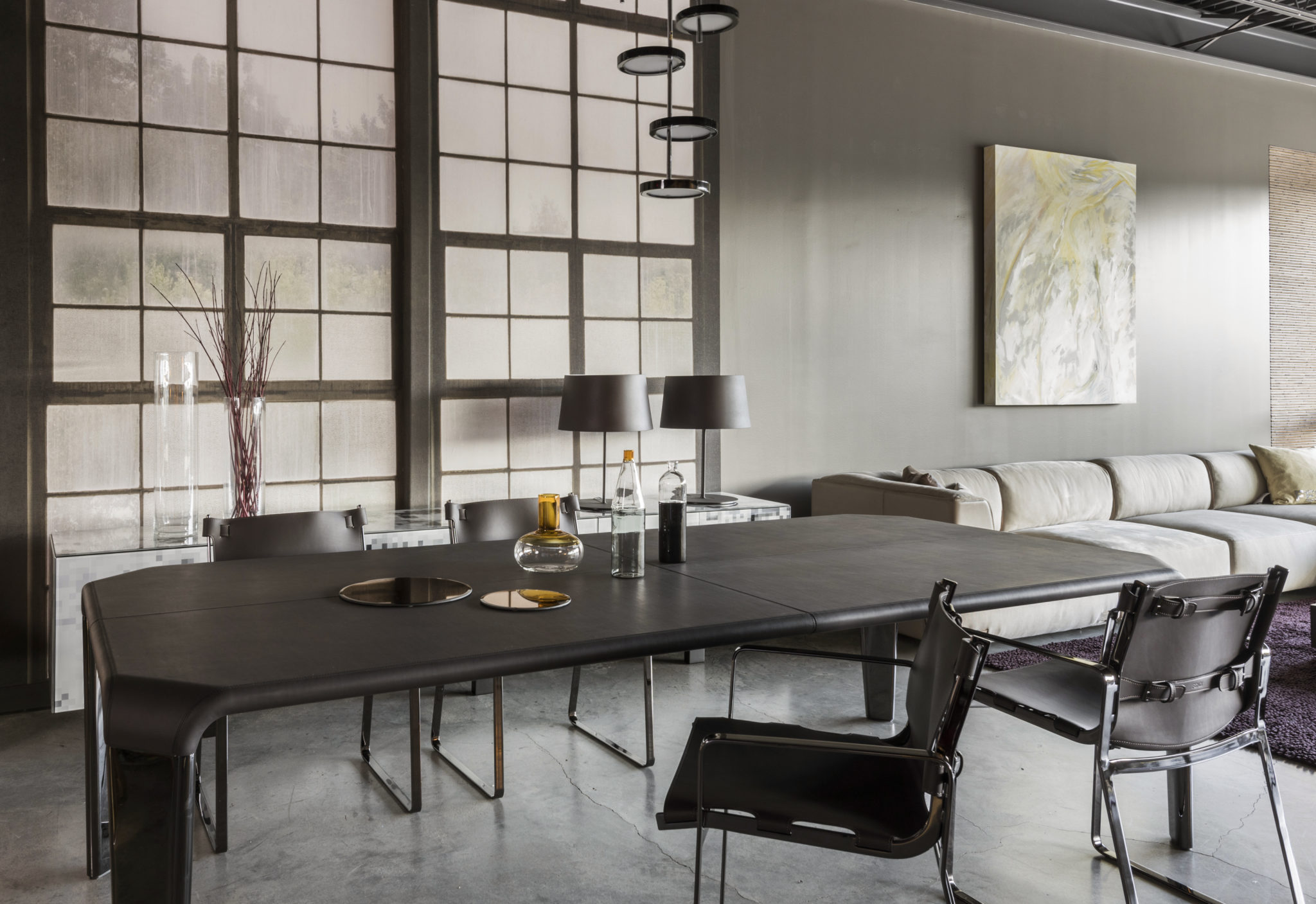 High-End Houston Design House Turns to Virtual Showings and a Swoon ...