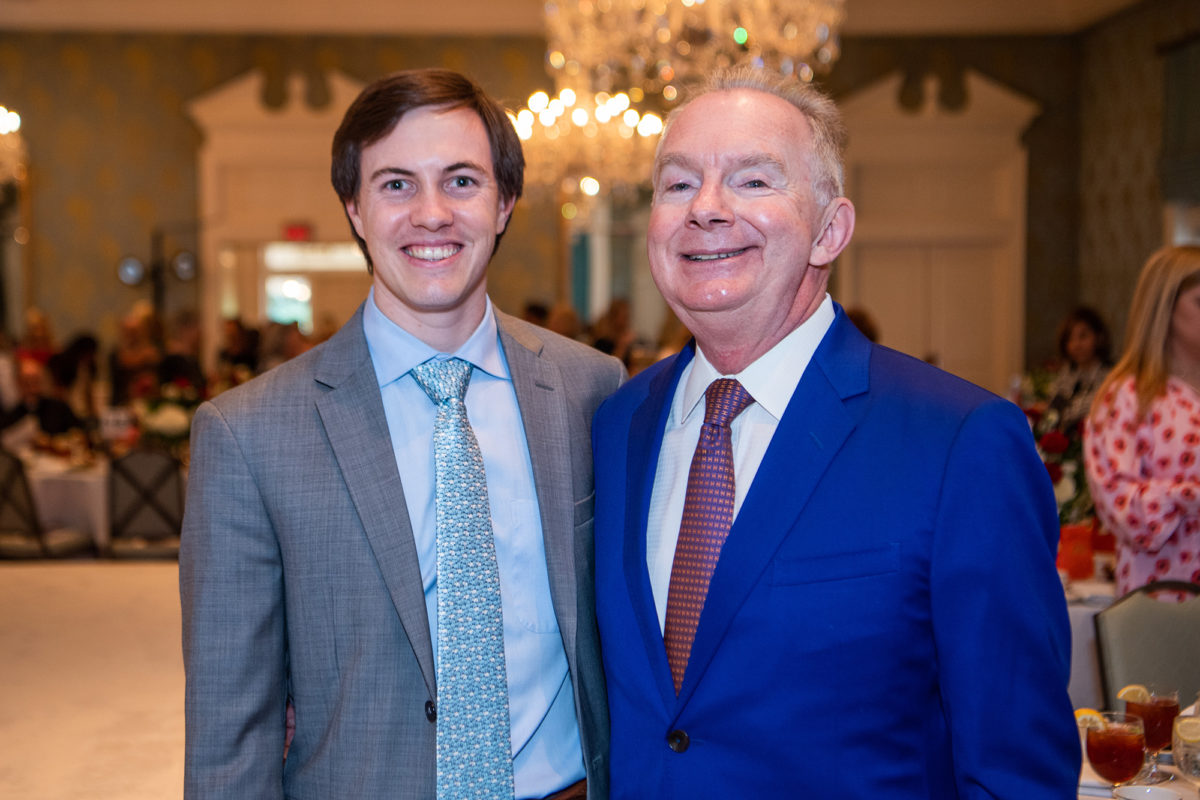 Houston's Italian Cultural Center Throws a Rousing Roman Party ...