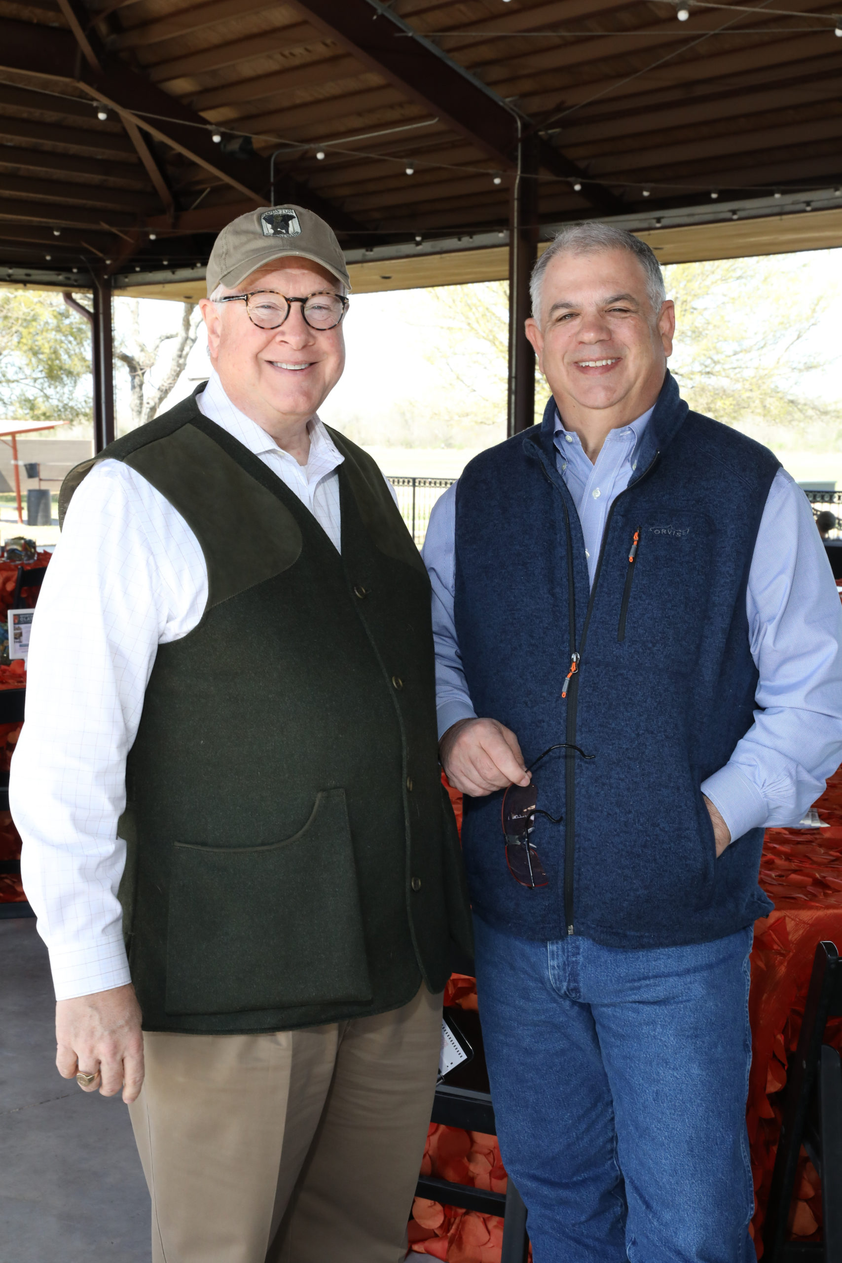 Shooting to Make a Difference — This Sporting Clays Tournament Creates ...