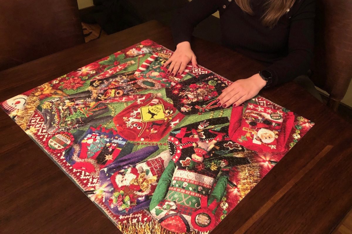 Games People Play When Self Quarantining — Board Games, Puzzles and ...