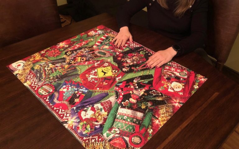 Games People Play When Self Quarantining — Board Games, Puzzles and ...