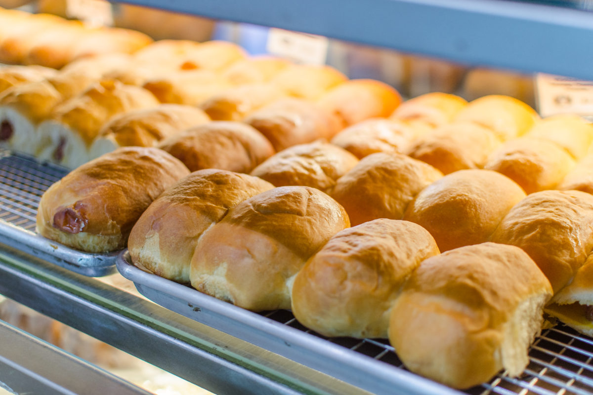 Iconic Houston Kolache Shoppe Offers a Special Bargain Deal After ...