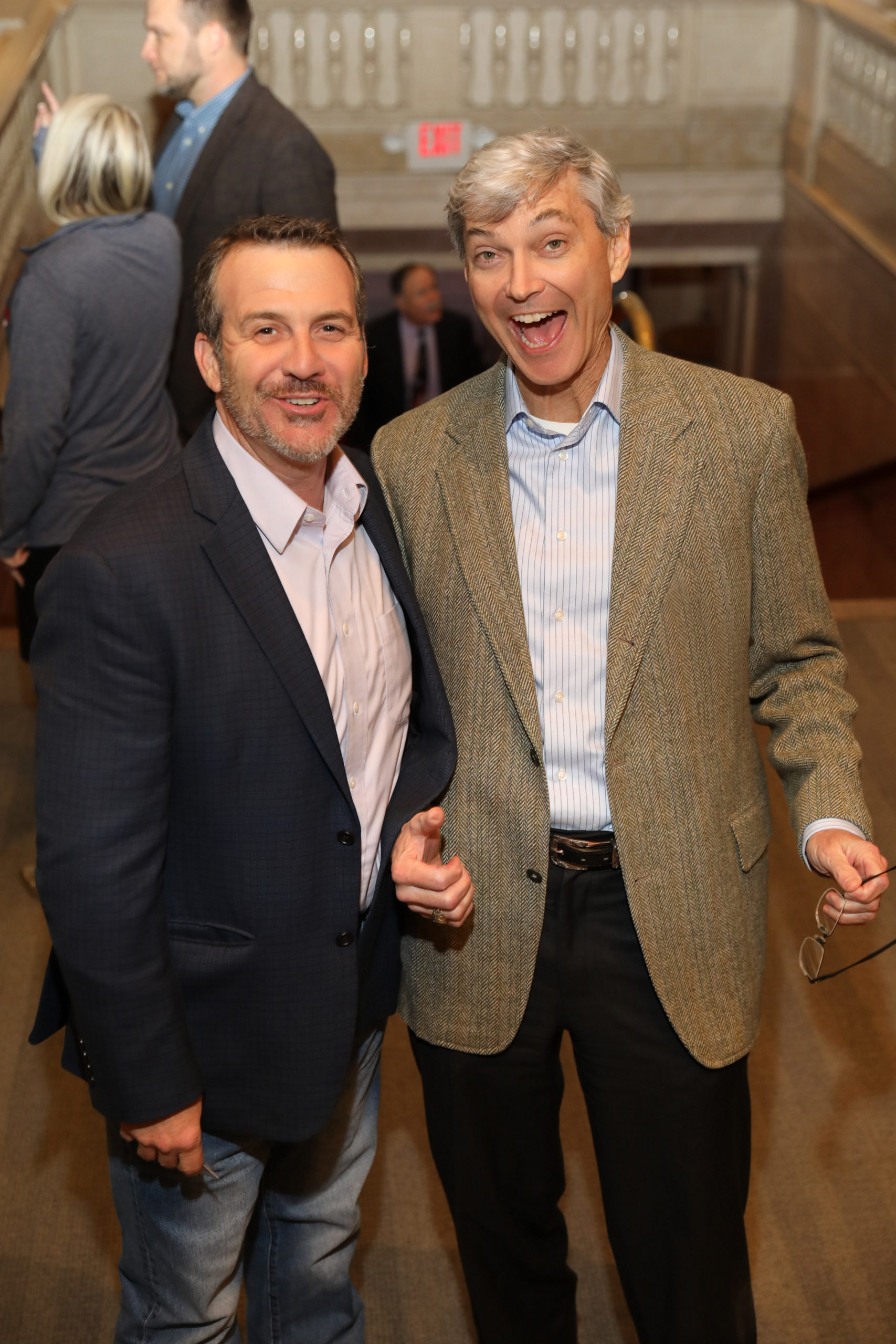 Oil & Gas' $1.67 Million Poker Night Turns Houston's Corinthian Into a ...