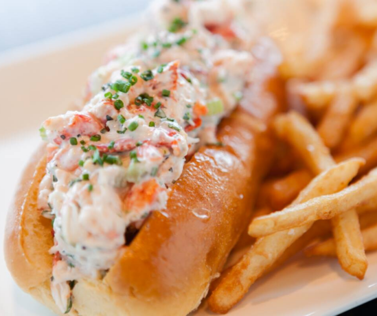 Dallas' Best Seafood — 12 Restaurants That Prove This City Knows Fish