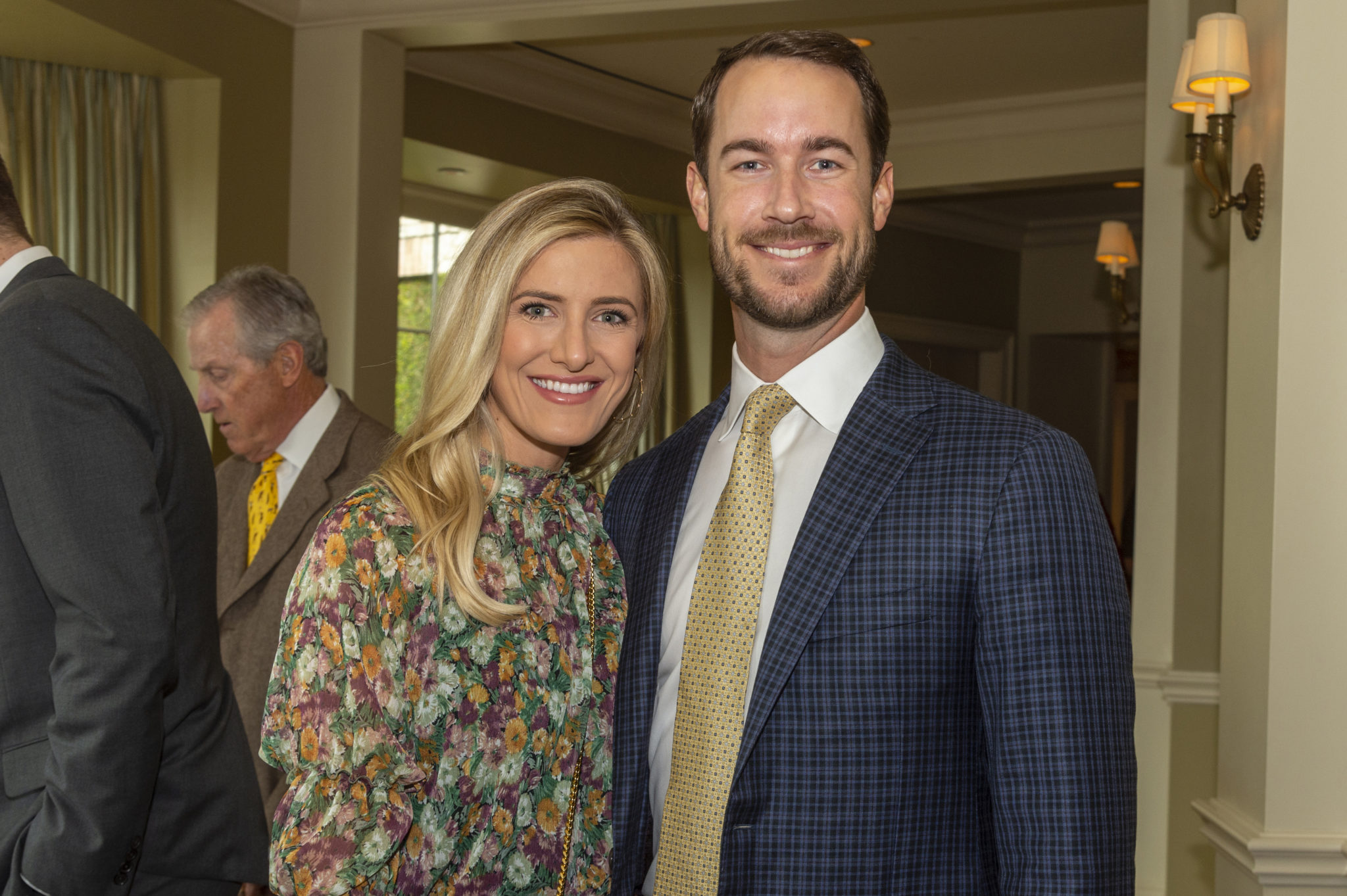 First Tee Takes Over River Oaks Country Club, Makes Sure Golf's Core ...