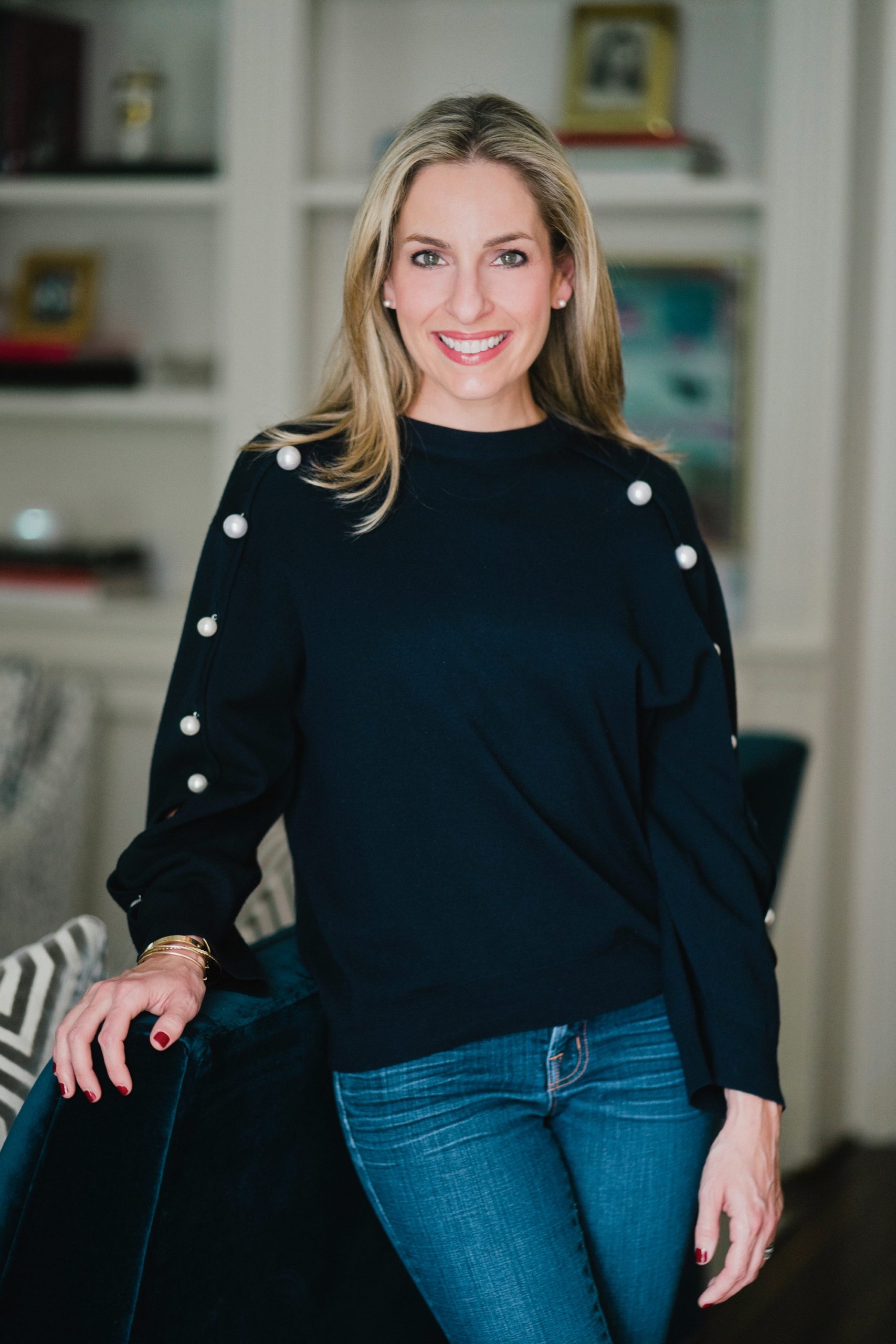 Houston's Wedding Queen Opening a Glamorous New Bridal Boutique on West ...