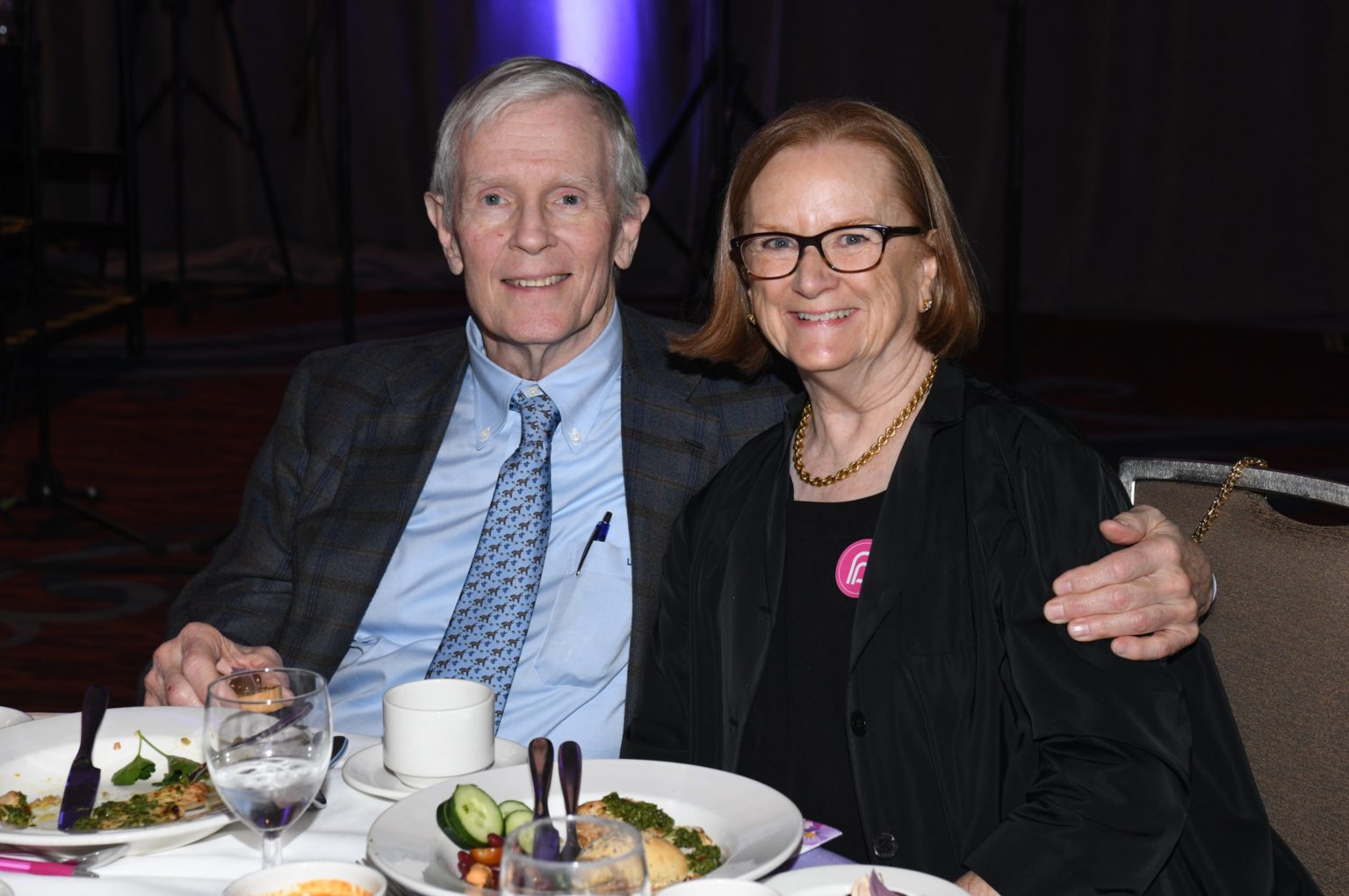 A Who's Who of Dallas Celebrated Planned Parenthood of Greater Texas ...