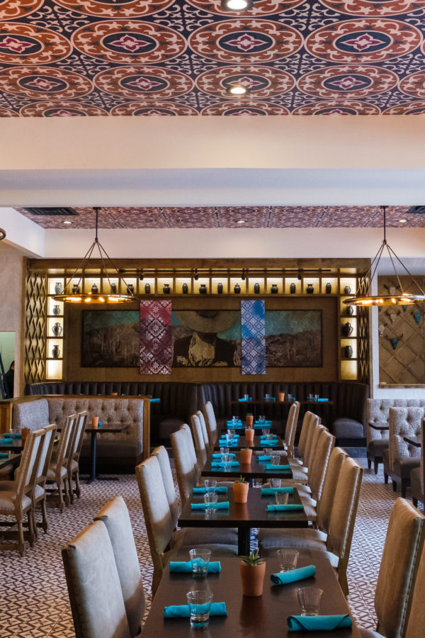 Dallas' Iconic Tex-Mex Favorite Returns With a Modern Twist — Showcase ...