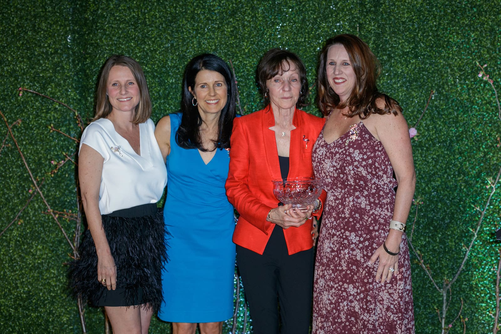 The Third Annual Runway for Rise Was Pure Joy - PaperCity Magazine