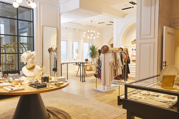 The Best Dallas Shopping — Beautiful Independent Boutiques