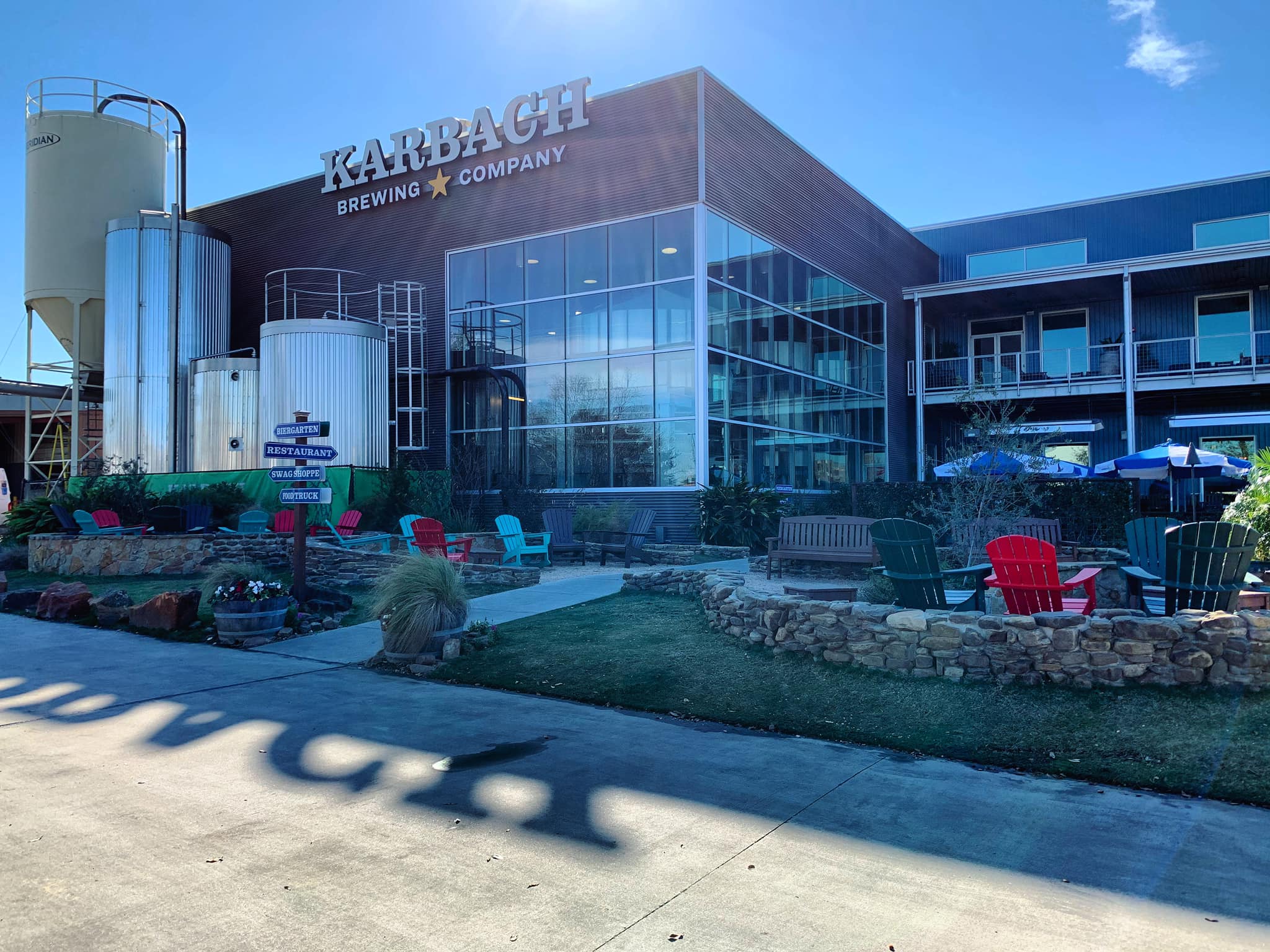 Where to Day Drink in Houston — 18 Restaurants and Bars That Can Make ...