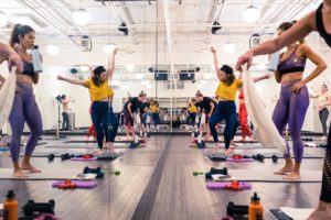 The Best Pilates Classes in Dallas — Killer Mat, Classical Reformer ...