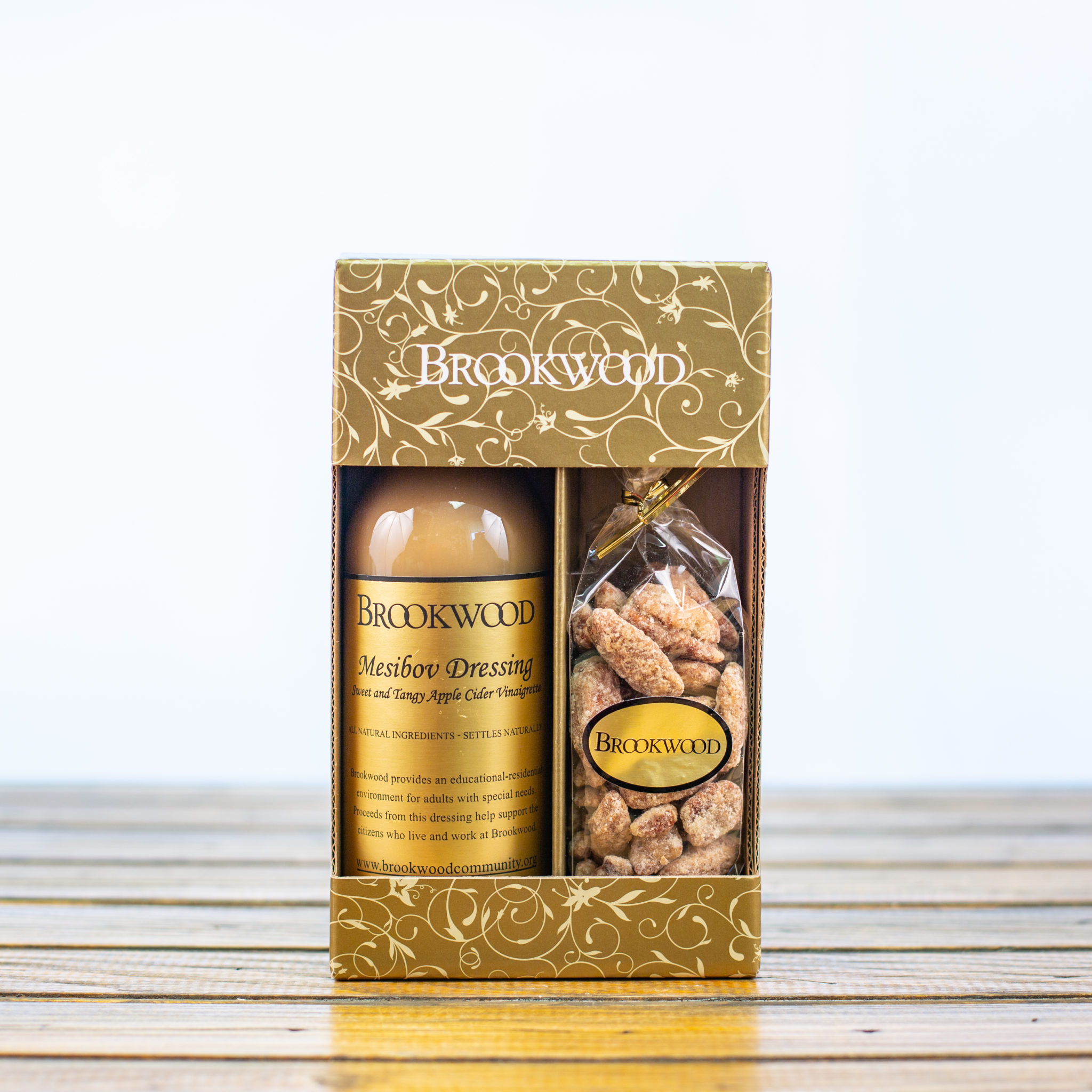 Houston Area's Beloved Brookwood Community Faces Million Dollar Deficit ...