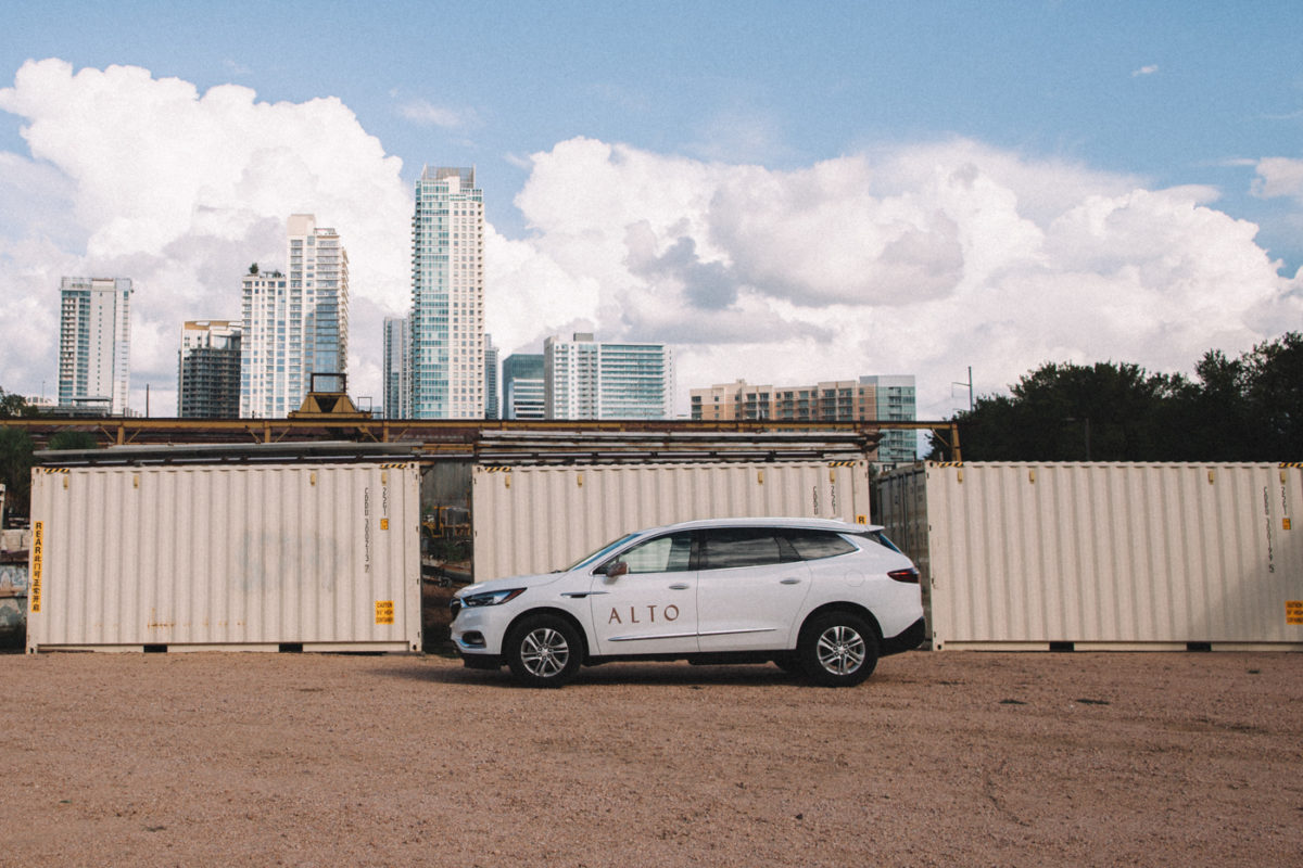 Inside Alto’s Rapid Pivot to Save Their Company and Support Local ...