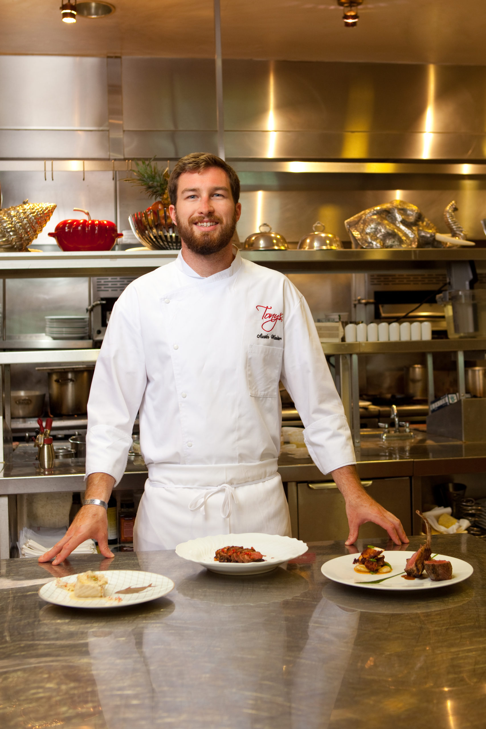 Top Chefs to Help Create Houston's Ultimate Drive-In Movie Event — Get ...