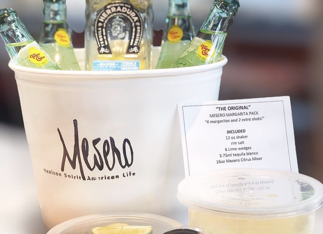 Which Dallas Restaurant Has the Best Cocktail To-Go Kit? - PaperCity ...