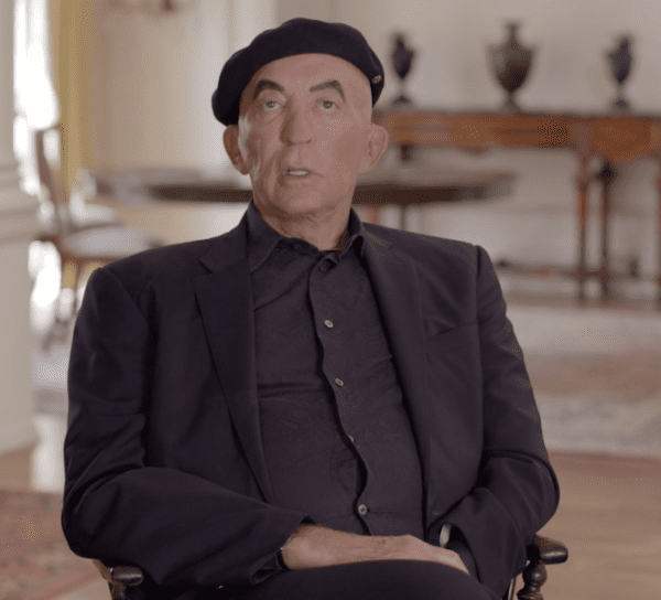 Houston Billionaire's Bitter Divorce Draws International Attention With ...