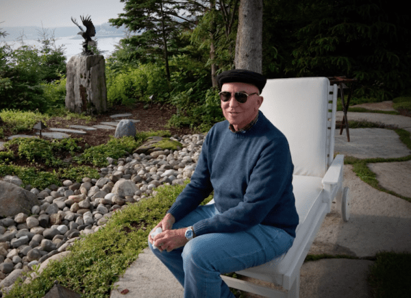 Houston Billionaire's Bitter Divorce Draws International Attention With ...