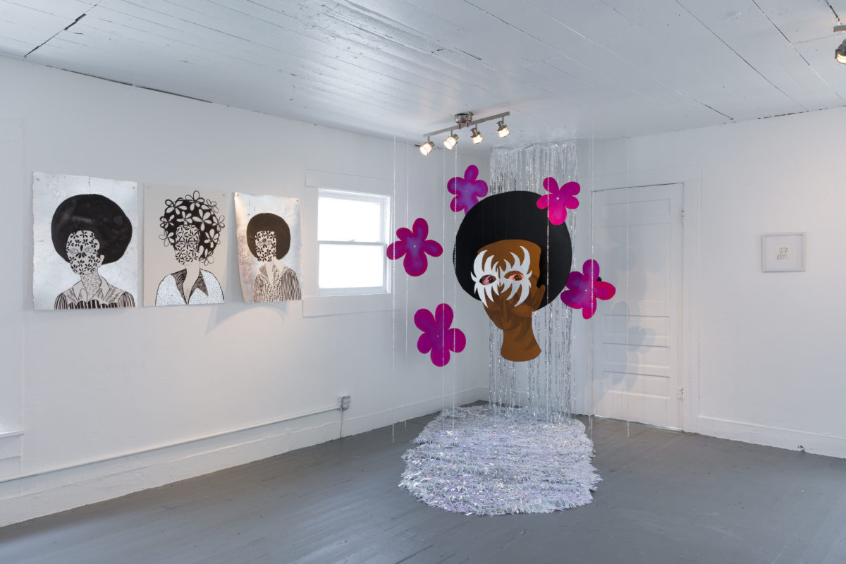 Inside Project Row Houses, a Look at Houston's Truly Unique Art Space ...