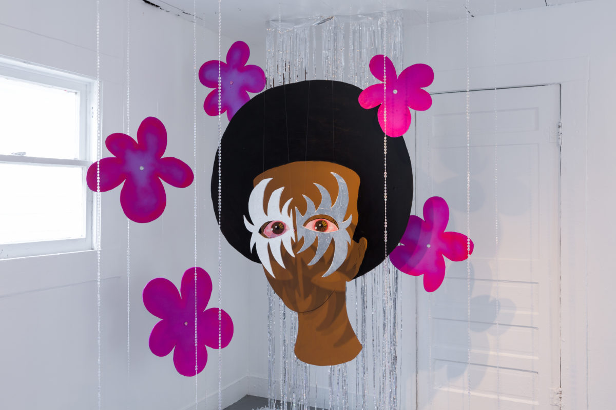 Inside Project Row Houses, a Look at Houston's Truly Unique Art Space ...
