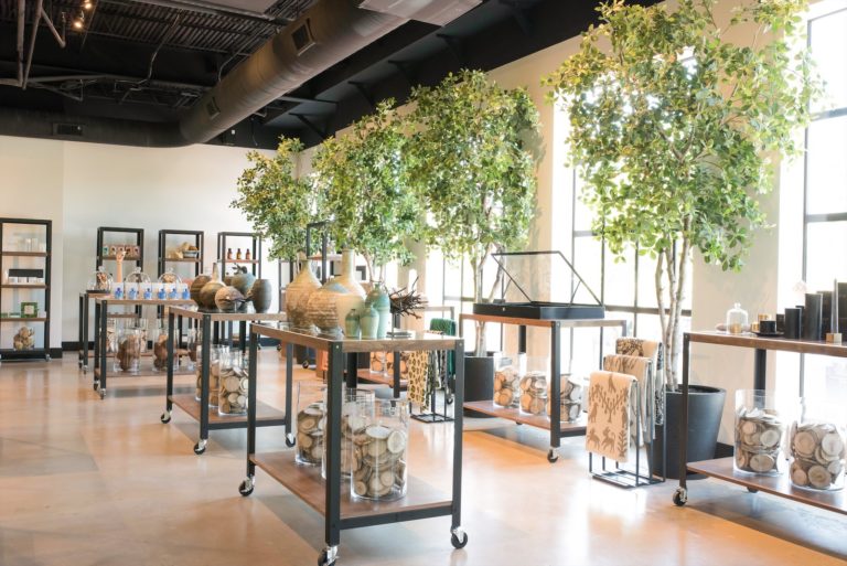 The Best Dallas Shopping — Beautiful Independent Boutiques