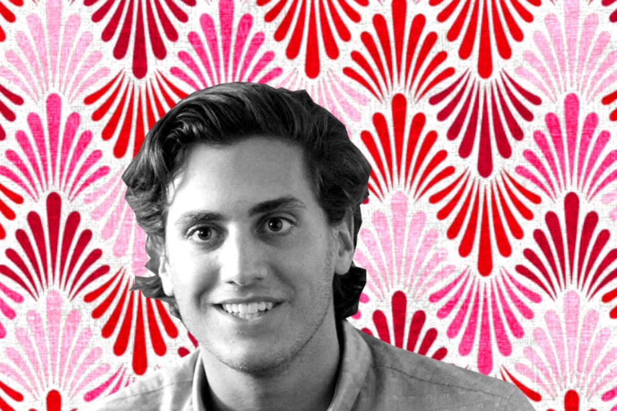 How Vito Cammisano, Restaurant Manager at Grange Hall, Does Shelter at ...