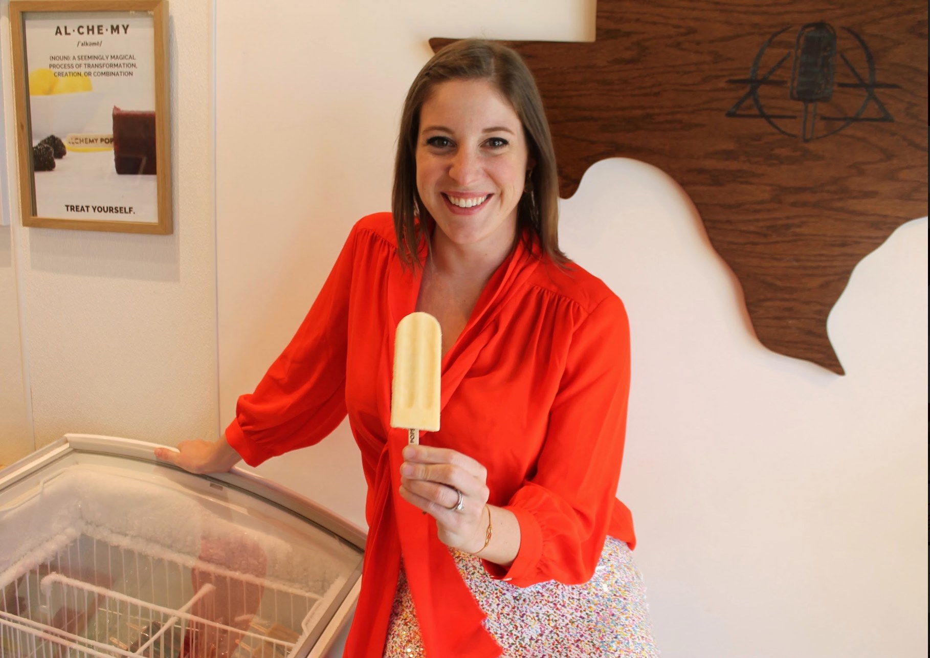 Beloved Fort Worth Frozen Pops Shop is Closing for Good After One Last ...