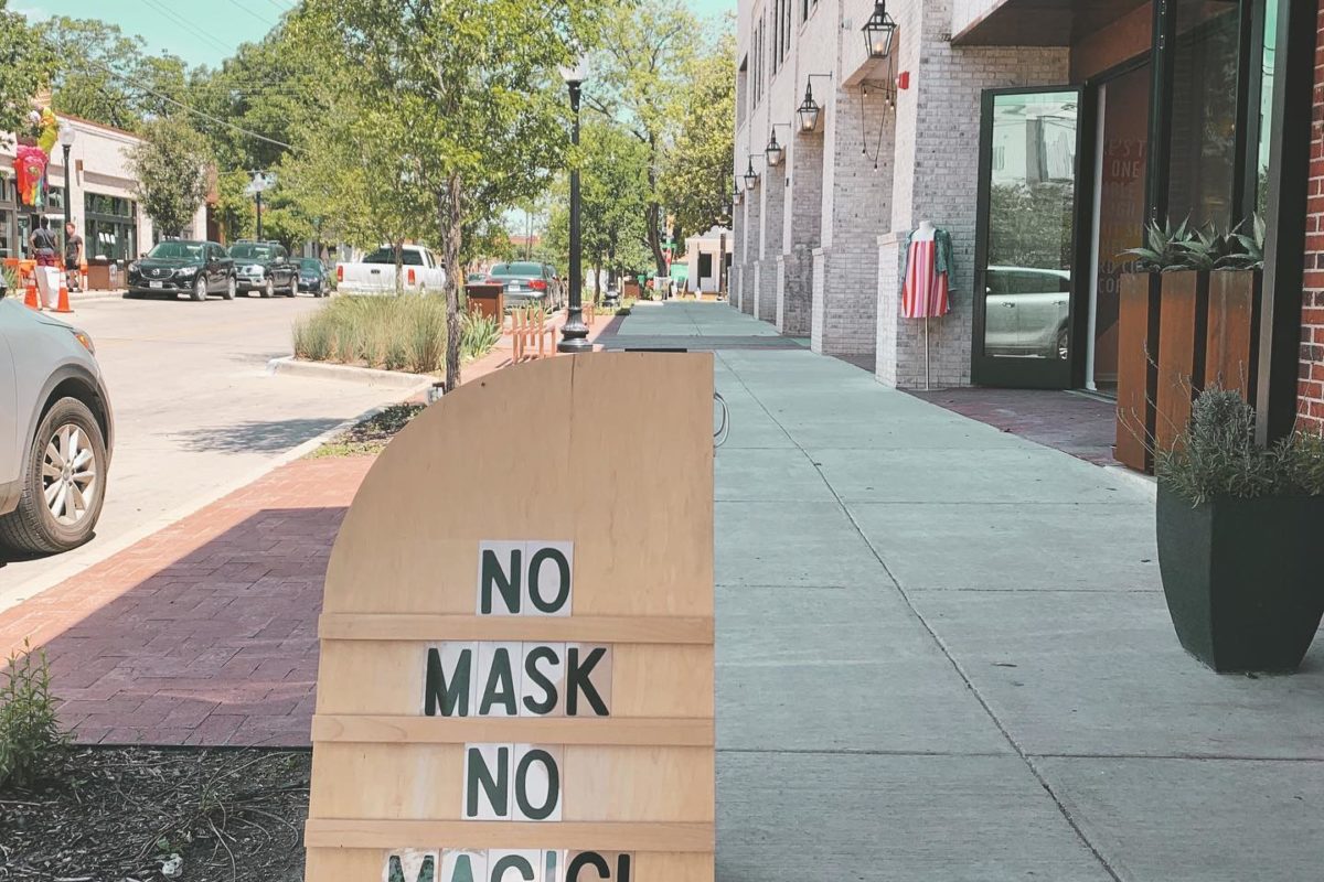 A New Wave of Retail Reopenings in Dallas - PaperCity Magazine