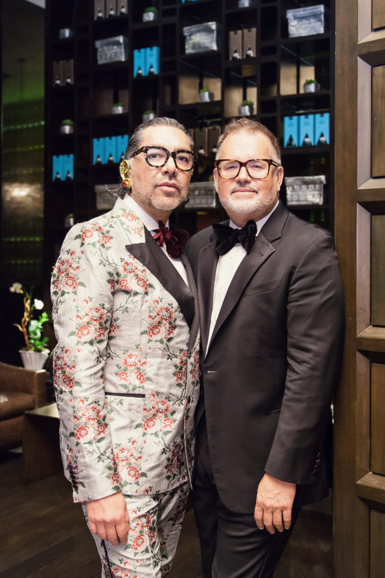 Becca Cason Thrash's Glittering Fundraiser Raises $1.4 Million for ...