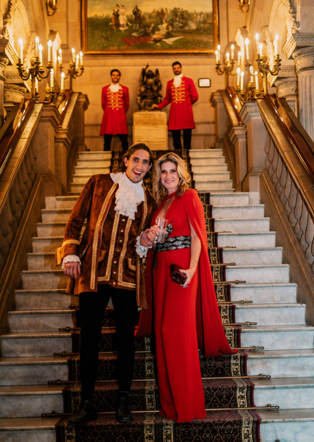 Becca Cason Thrash's Glittering Fundraiser Raises $1.4 Million for ...