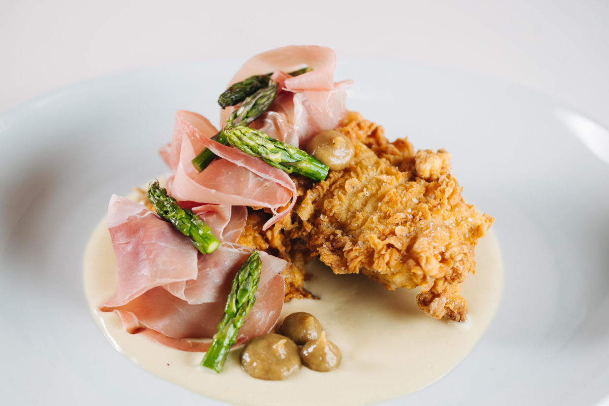 10 New and Upcoming Dallas Restaurants to Try This Summer