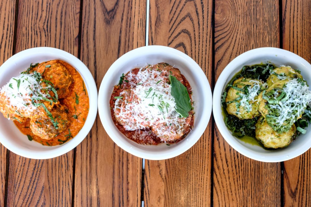The Statler Hotel's Newest Restaurant Brings a Dose of Nostalgia to ...