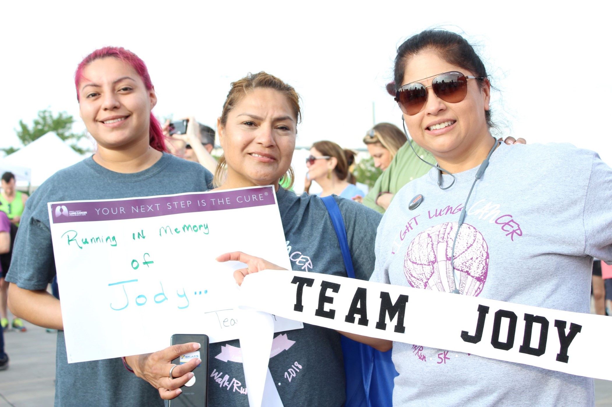 VIRTUAL: GO2 Foundation Summer Jam 5K Your Way - PaperCity Magazine