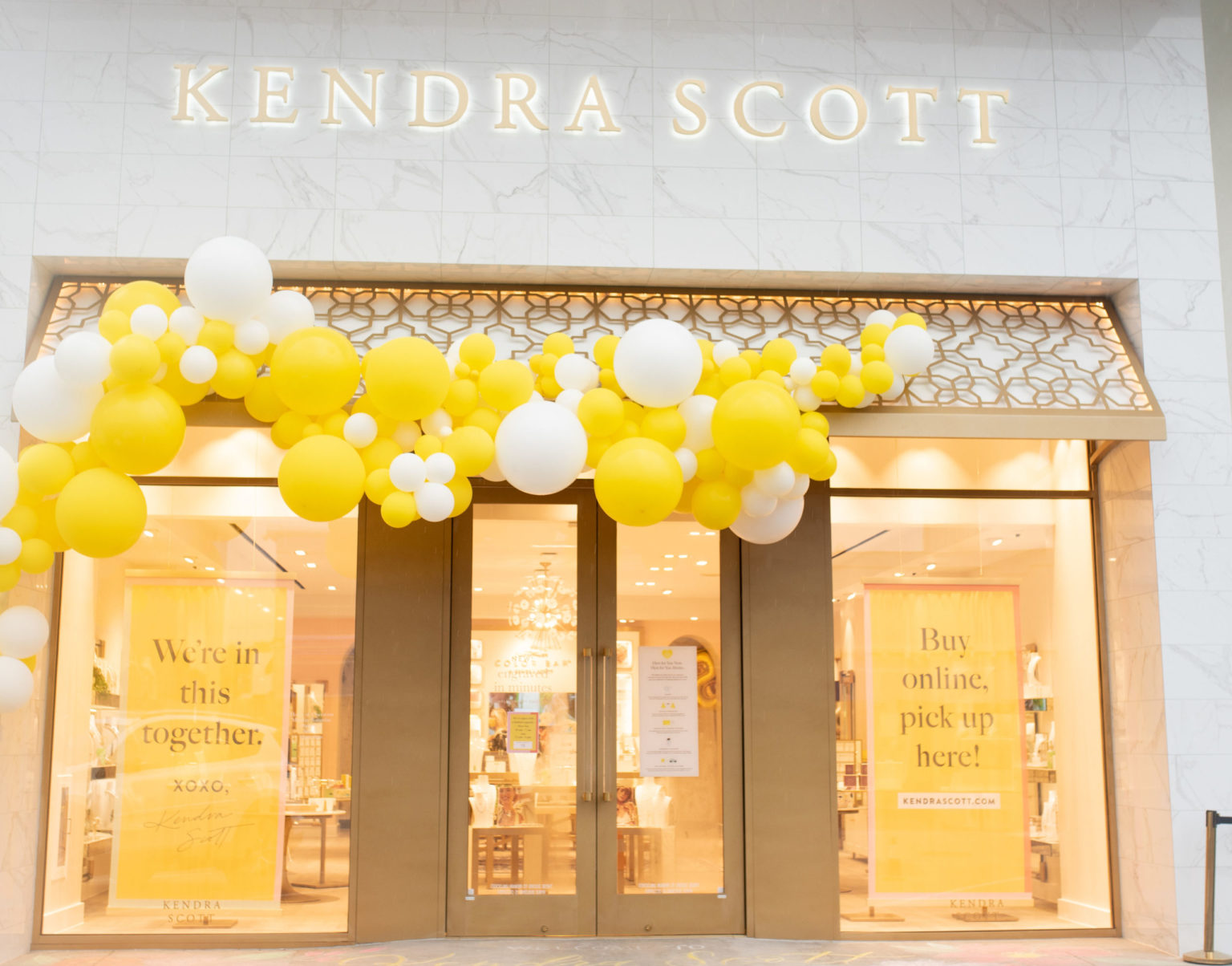 Kendra Scott Highland Village