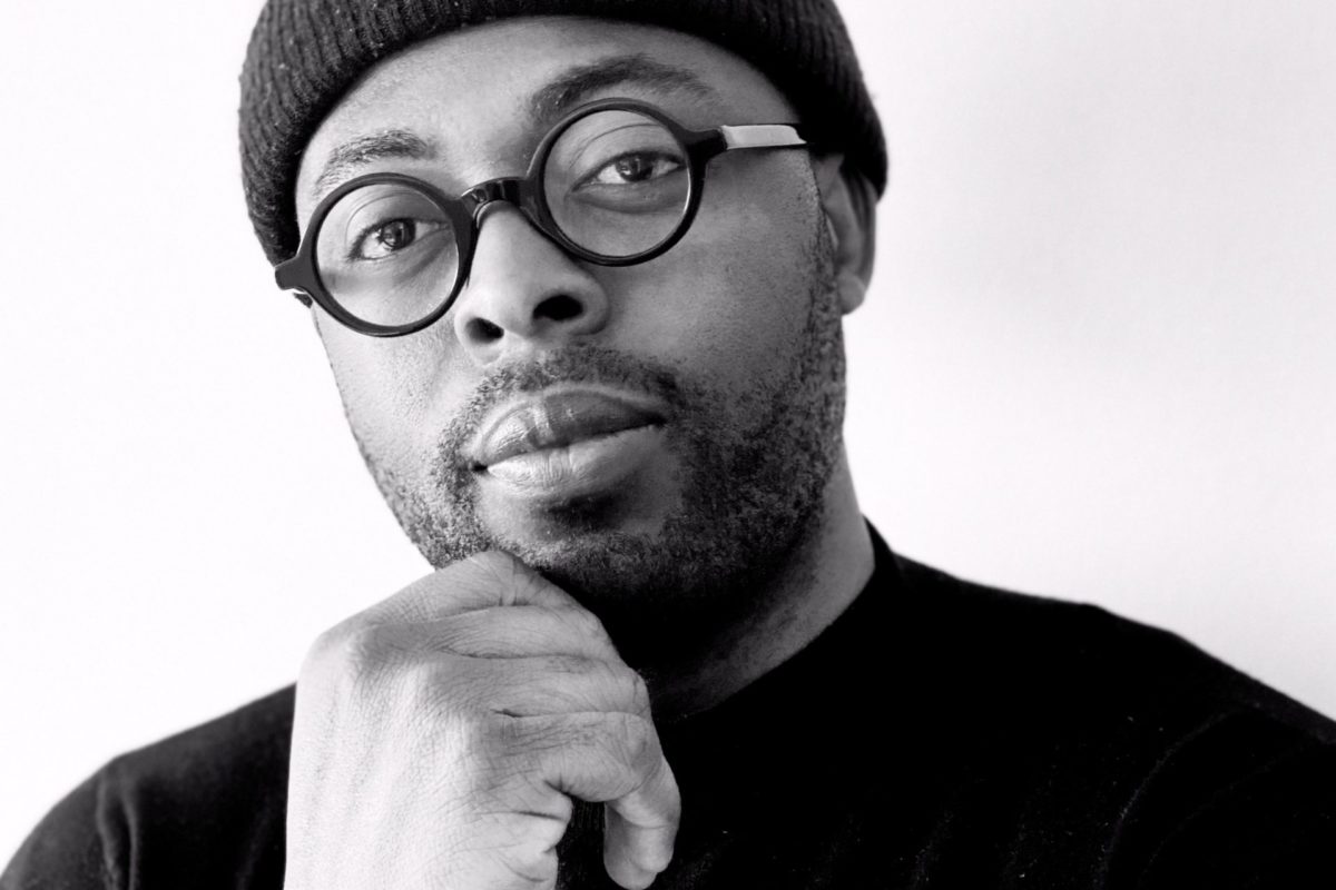 Dallas' Jeremiah Onifadé Hosts An Eye-Opening Art Show in Bonton