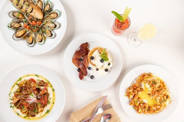 21 Black-Owned Restaurants in Houston to Support and Eat Great At (Now ...