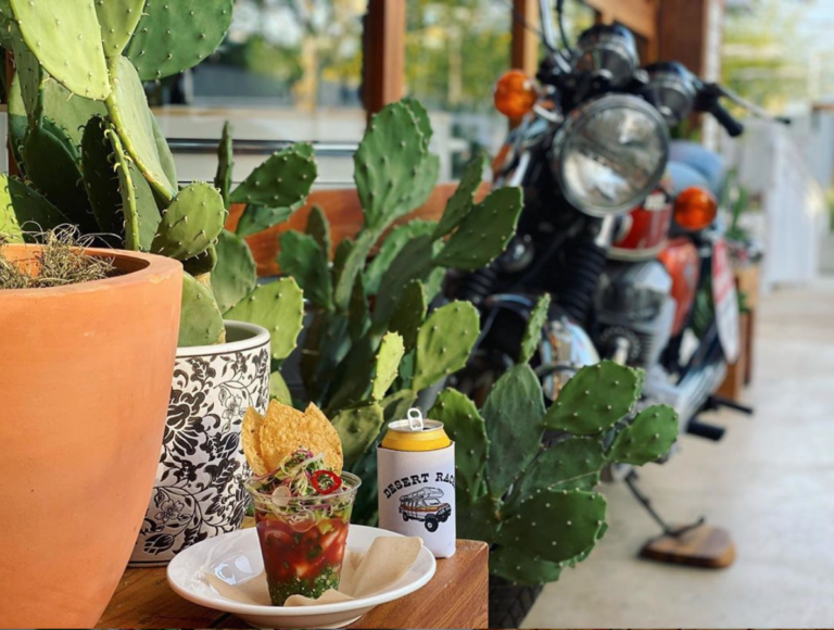 Dallas' Best Restaurant and Bar Patios — A Running List of Top Spots ...