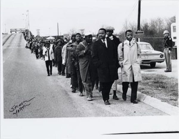 VIRTUAL: The Fight for Civil Rights in the South - PaperCity Magazine