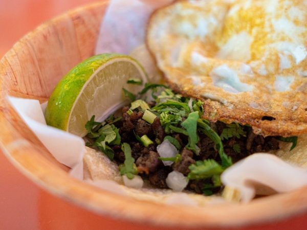 Beloved Mexican Spot Returns to Fort Worth's Cultural District With a ...