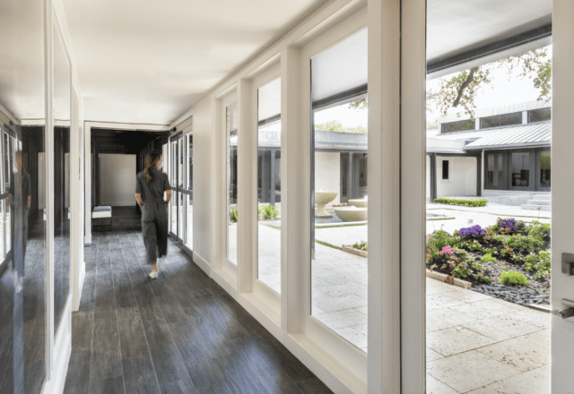 New River Oaks Clinic Looks to Redefine Heath Care With Futuristic ...