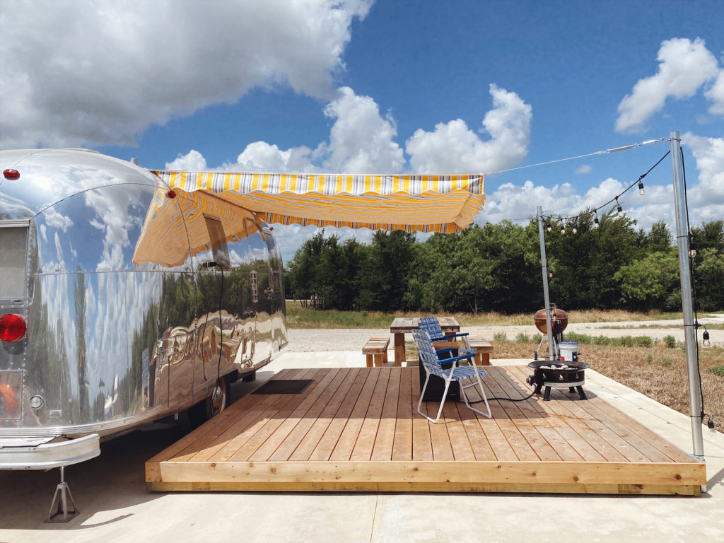 The Range Resort is a Perfect Socially Distanced Texas Vacation