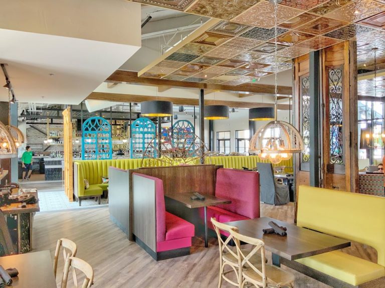 The Best Restaurants in The Colony, Texas