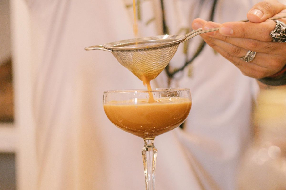 Xaman Café and Ayahuasca Cantina is Truly a Destination in Dallas ...