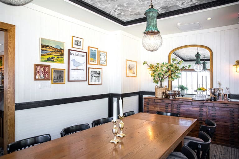 The 15 Best Private Dining Rooms in Dallas — From Hidden Doors to ...